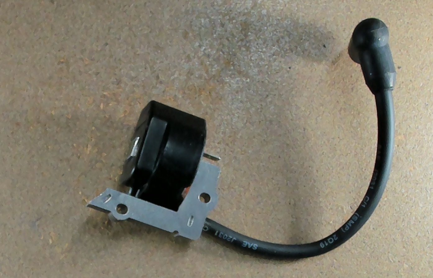 578287001 Husqvarna Ignition Module superseded from 545024901 - Finney ...