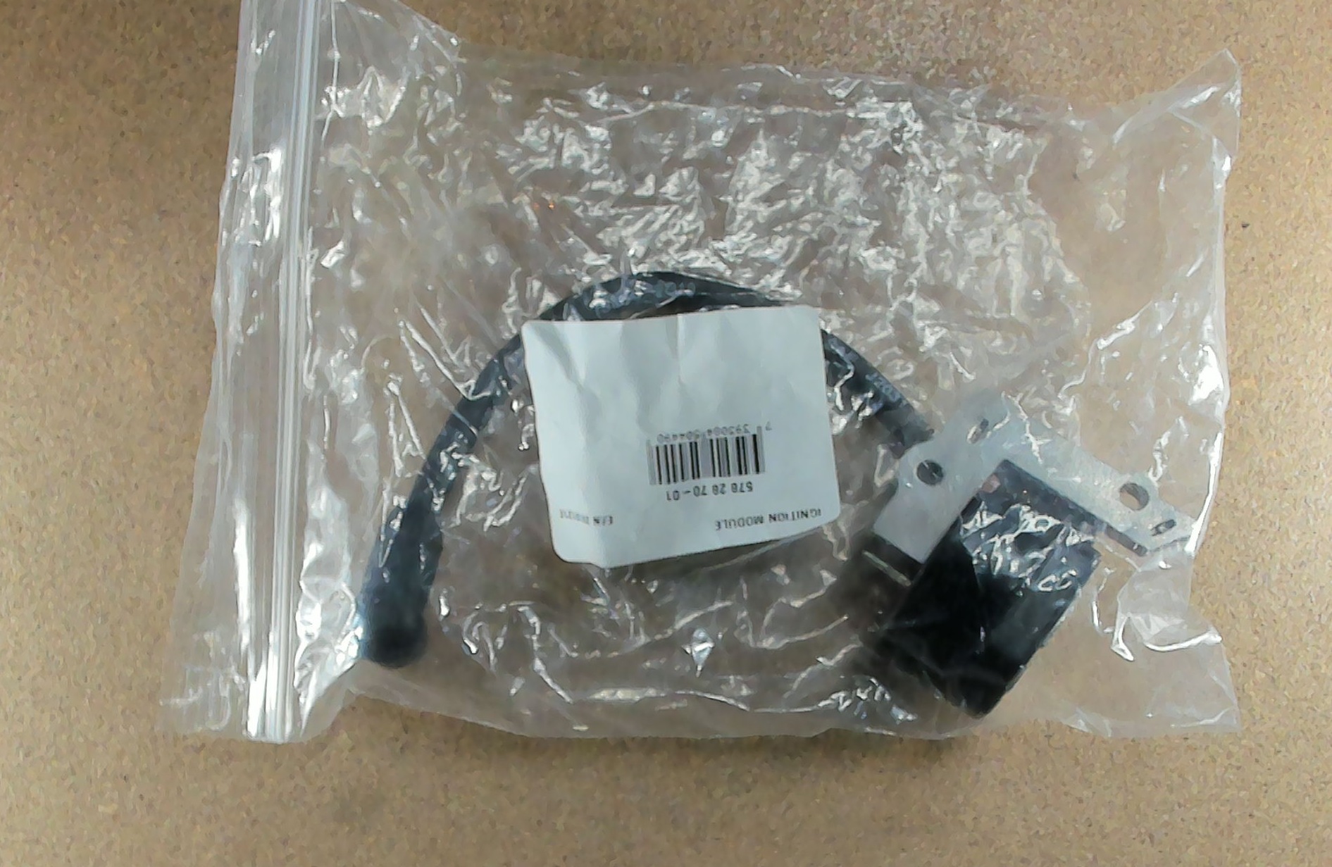 578287001 Husqvarna Ignition Module superseded from 545024901 - Finney ...