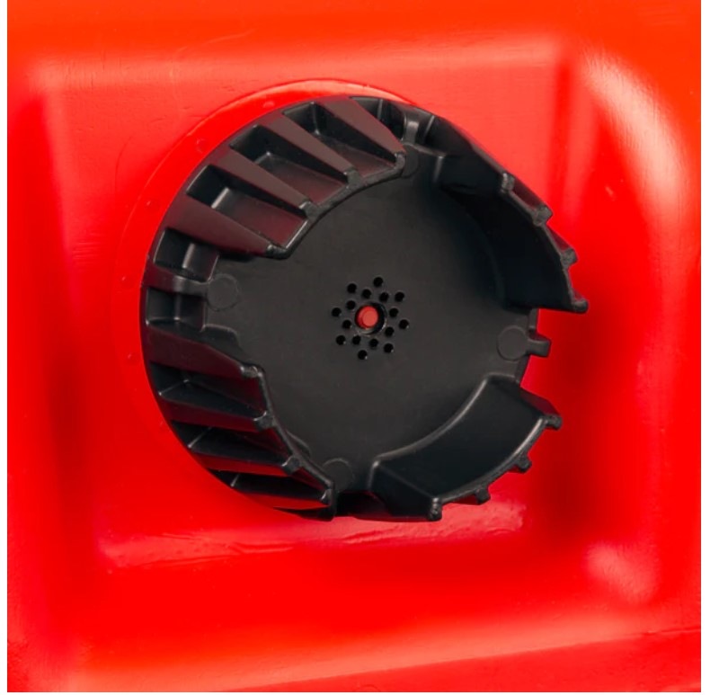 PFSG1421 Scepter Flo ‘N Go 14 Gal Powered Gas Fueling Station - Finney ...